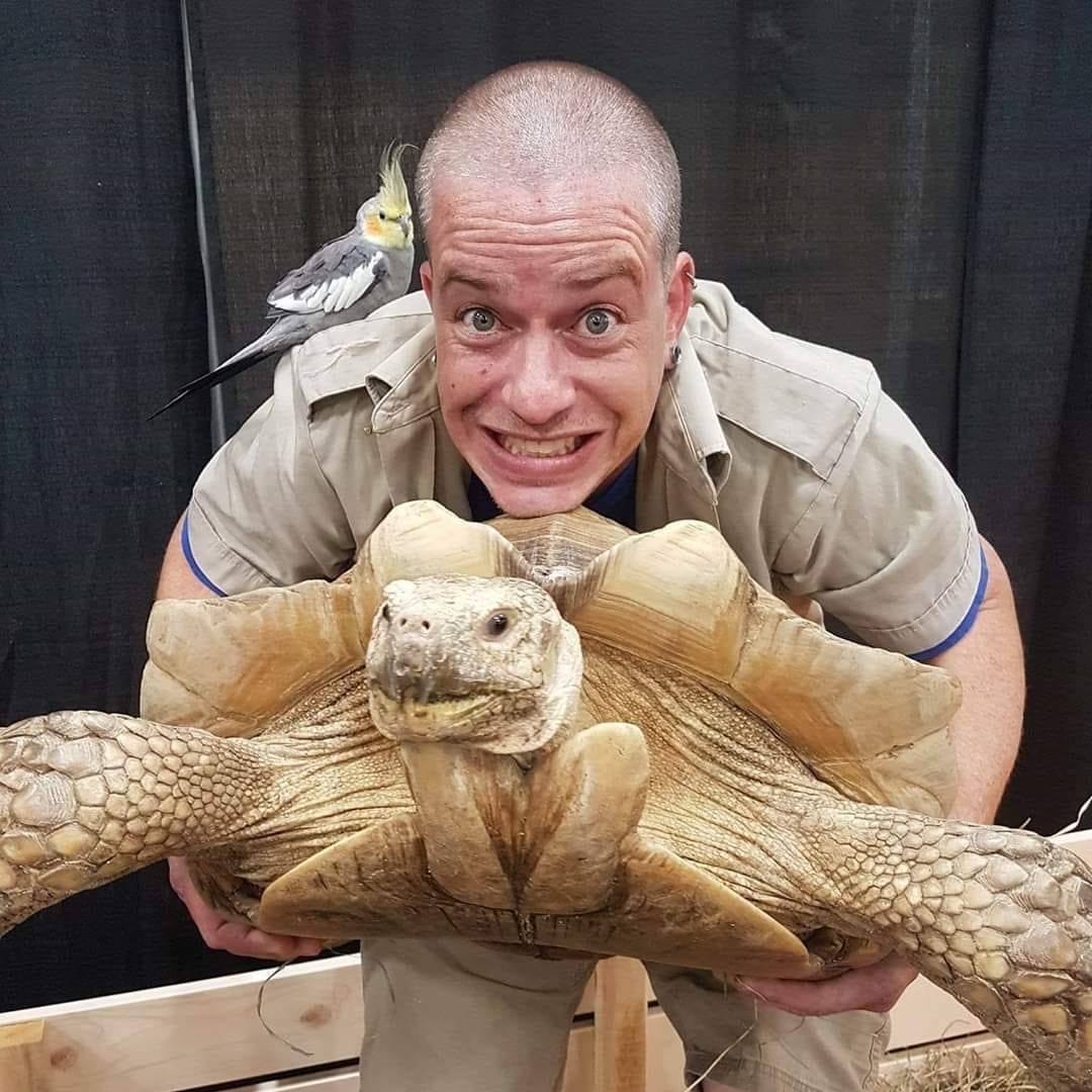 Steve Rempel – Prairie Exotics